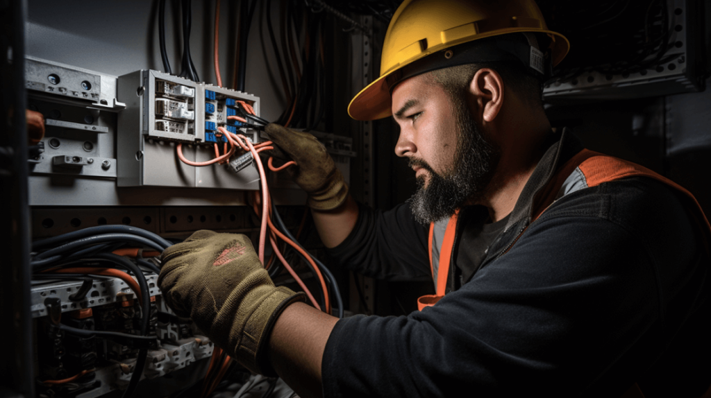 Hvor mye tjener en elektriker [Forklart!]